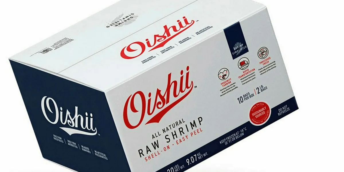 Mazzetta rolling out premium shrimp line | Intrafish