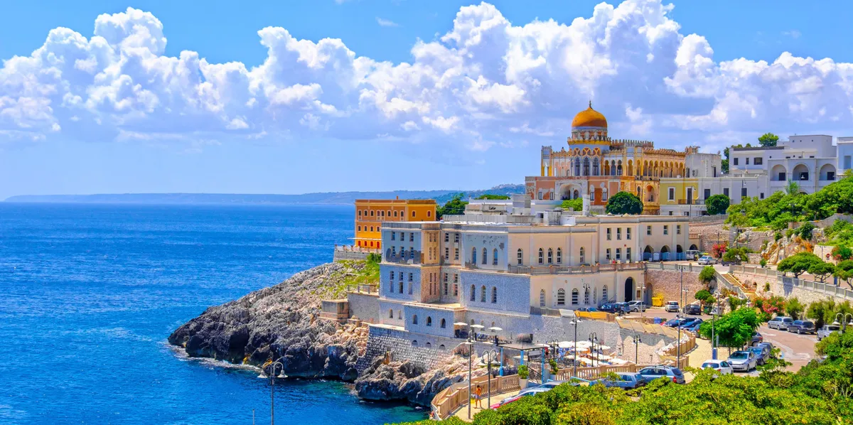 Italian floating wind gets fresh boost as partners eye half a gigawatt ...