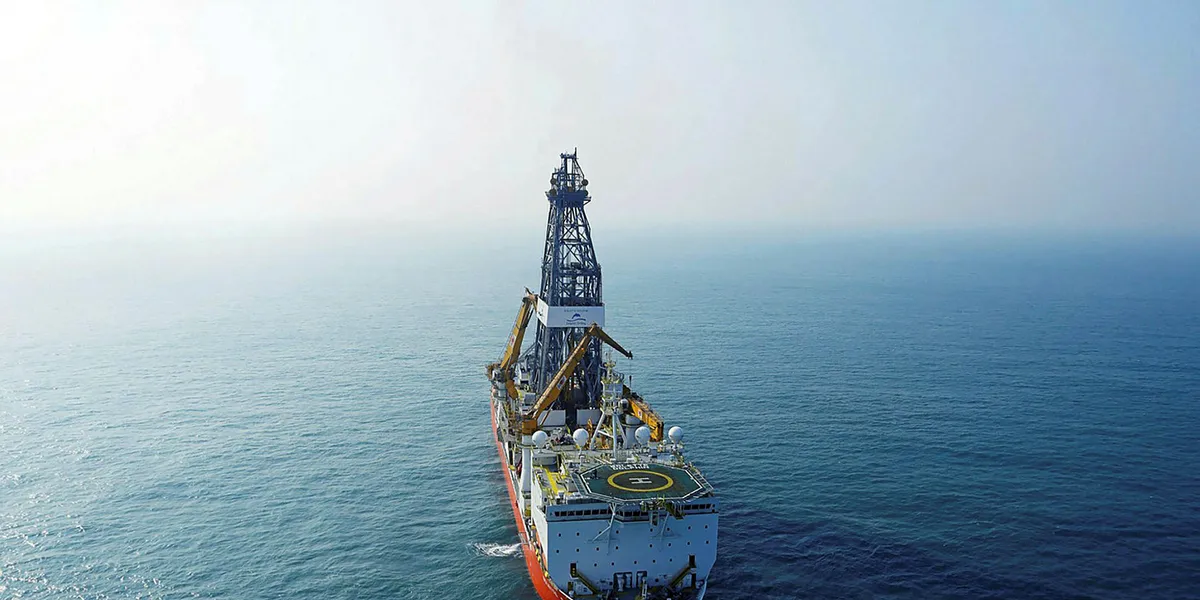 Anadarko pulls plug on Fred Olsen rig deal