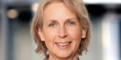 Trygve Seglem brings in shipping veteran Pernille Ostensjo as KNOT director