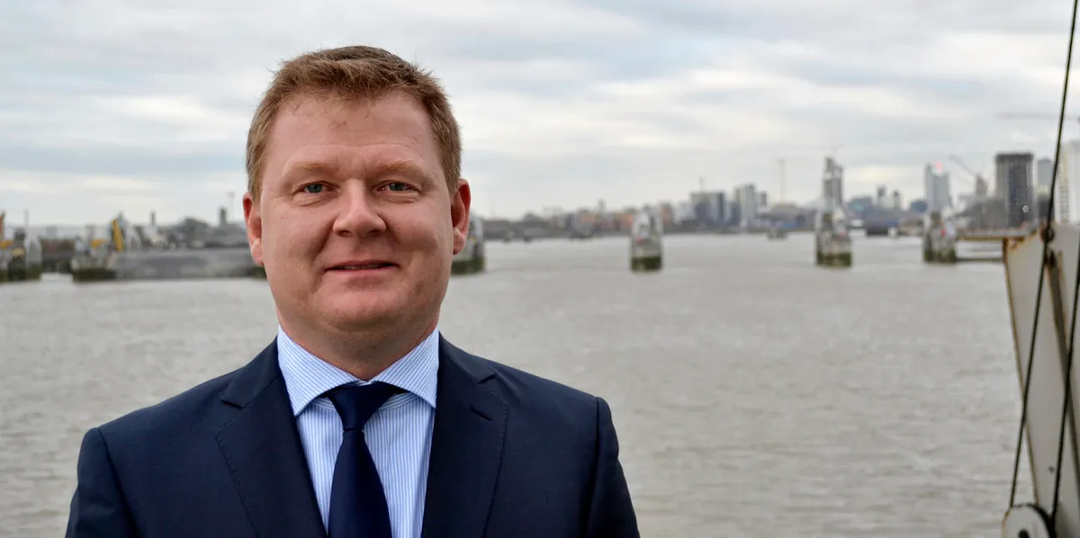 Ultrabulk looks at building ‘series’ of dual-fuel bulk carriers after ...