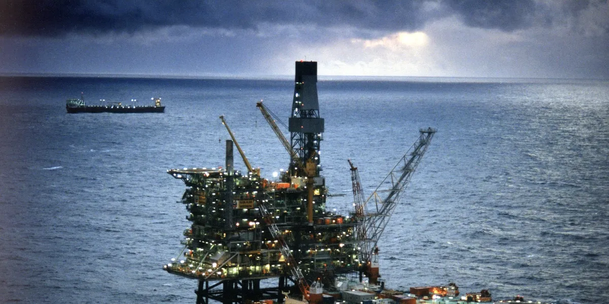 Alba platform leak under investigation | Upstream