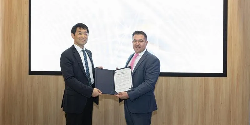 ABS approves Modec's innovative LCO2 FSIU | Upstream