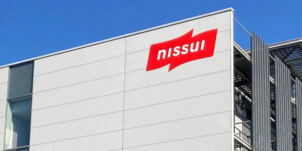 Japanese giant Nissui buys Chilean salmon farmer | Intrafish