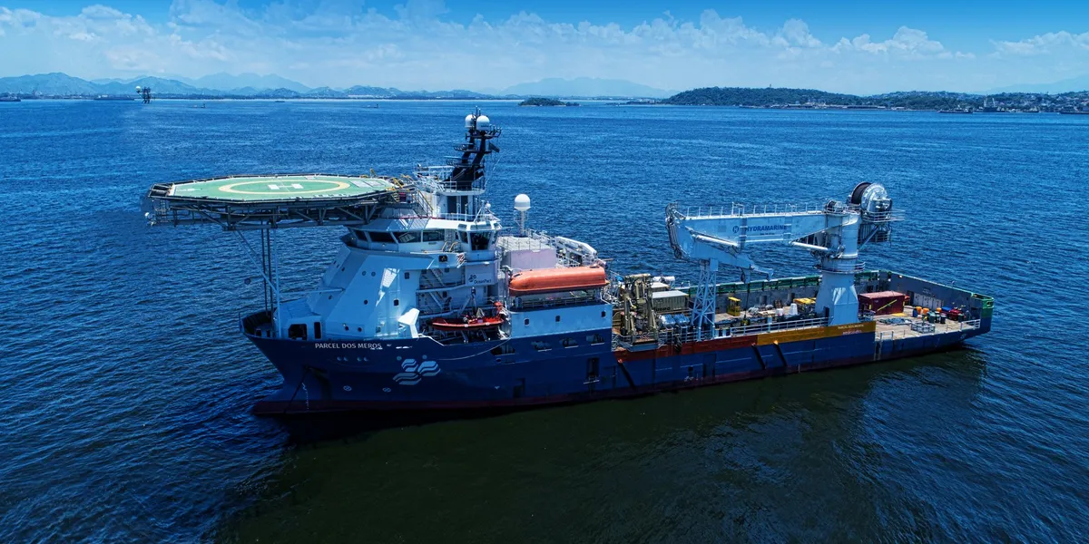 OceanPact signs $200 million decommissioning contract offshore Brazil ...