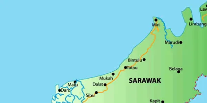Technip-MMHE takes Sarawak prize | Upstream