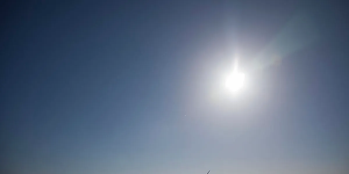 Equinor tar i bruk verdens første havvindkraft-batteri