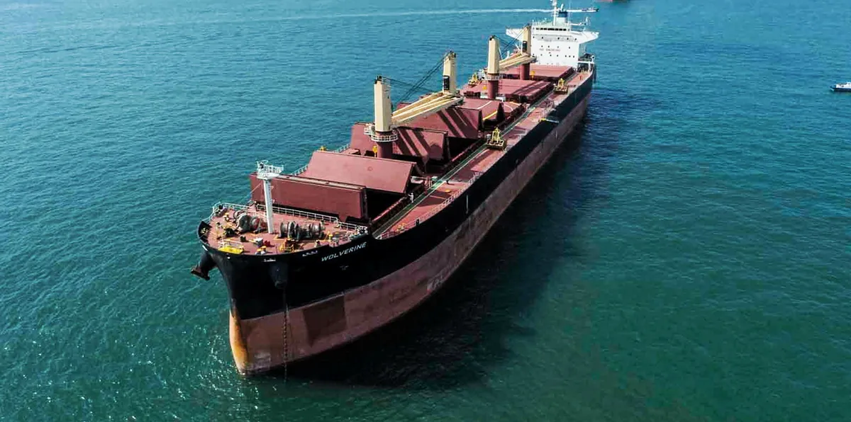 Star Bulk protected from downside by scrubber premium of up to $7,000 a day