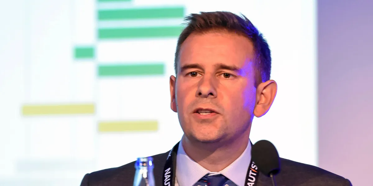 Disruption upside: Clarksons rate index ends only 2% down after year of ...