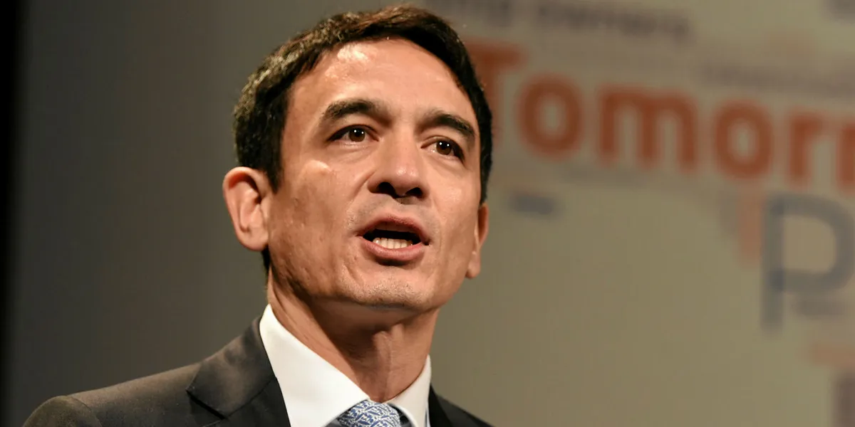 Andreas Sohmen-Pao strikes again as BW Group takes control of Epic Gas