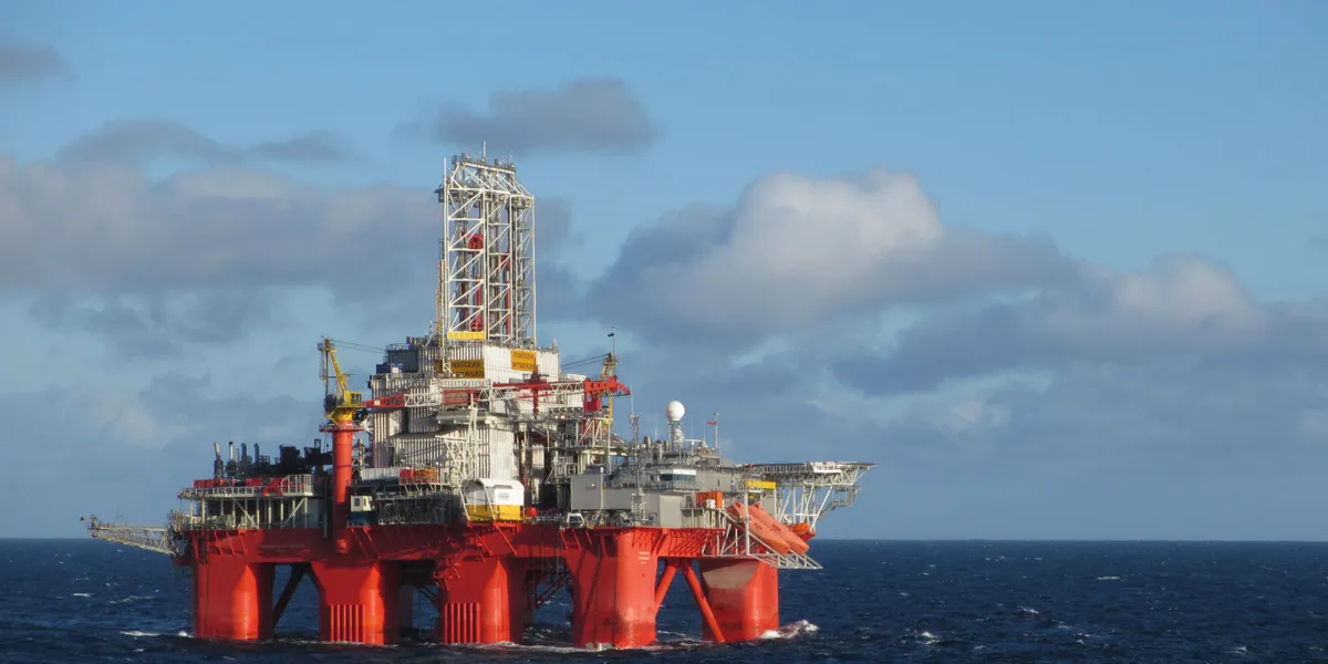 Technip, FMC on for Lancaster subsea work | Upstream